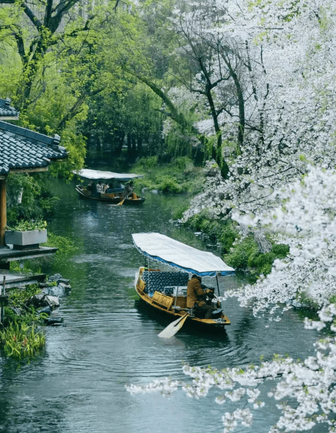 杭州自由行｜5日4夜行程攻略、12大必去西湖景點 - Kinnso